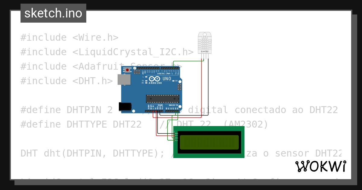 Atv Dse Barreira Wokwi Esp32 Stm32 Arduino Simulator