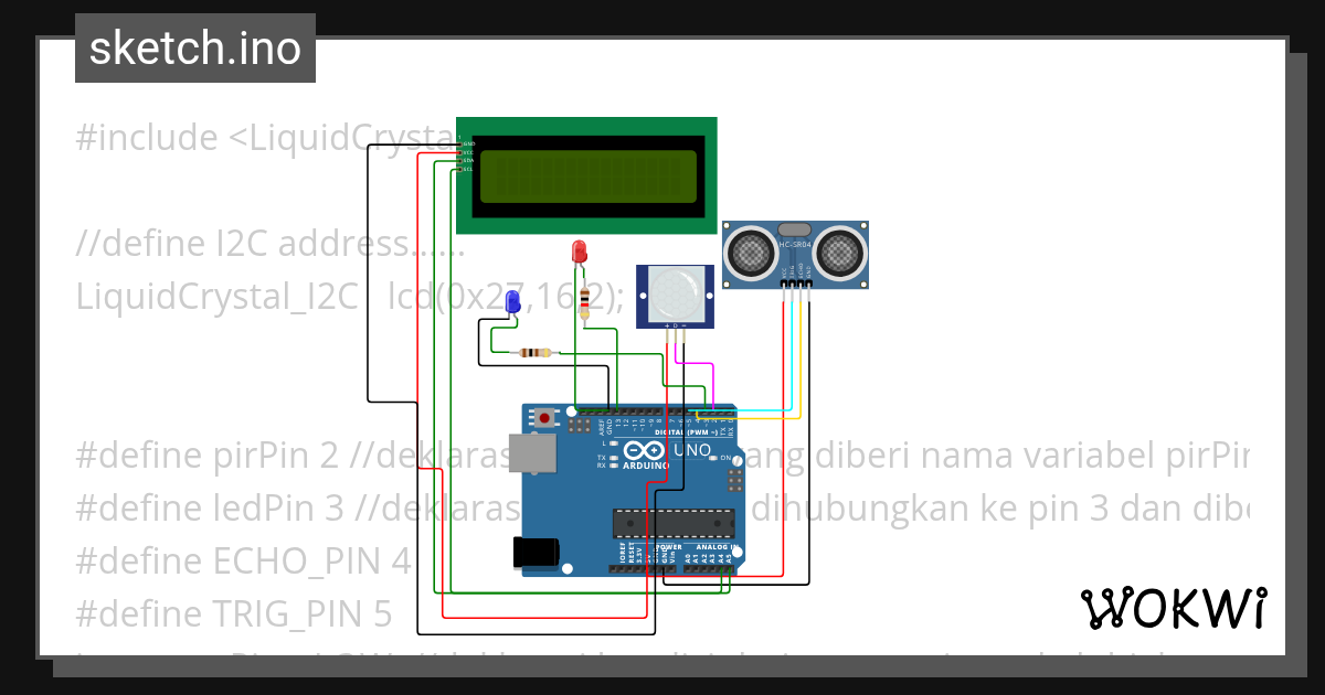 pump pump no relay kaellll Copy - Wokwi ESP32, STM32, Arduino Simulator