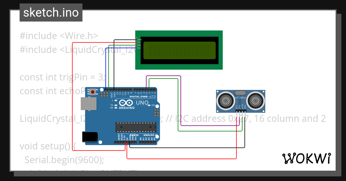 Wokwi Online Esp32 Stm32 Arduino Simulator