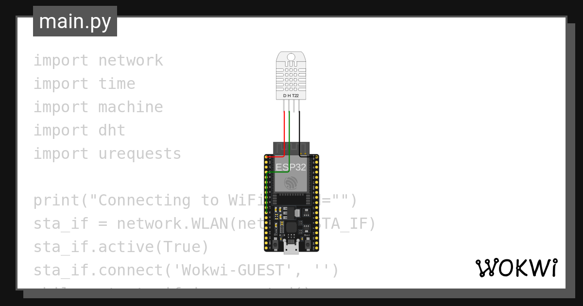 111 Wokwi Esp32 Stm32 Arduino Simulator 6917