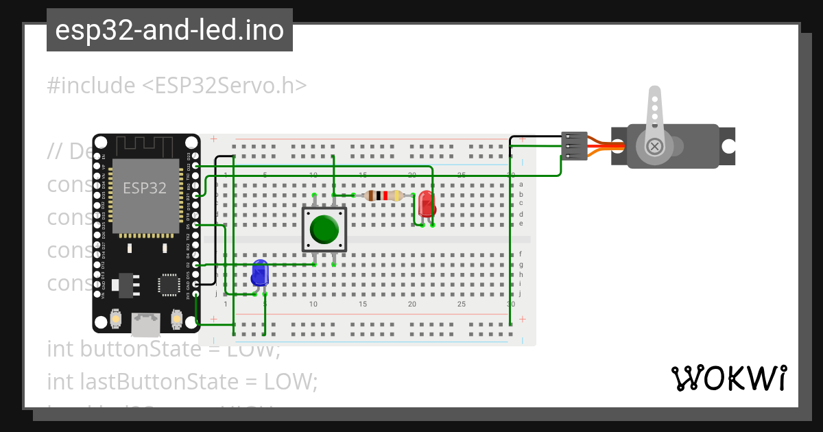 O Copy Wokwi Esp32 Stm32 Arduino Simulator