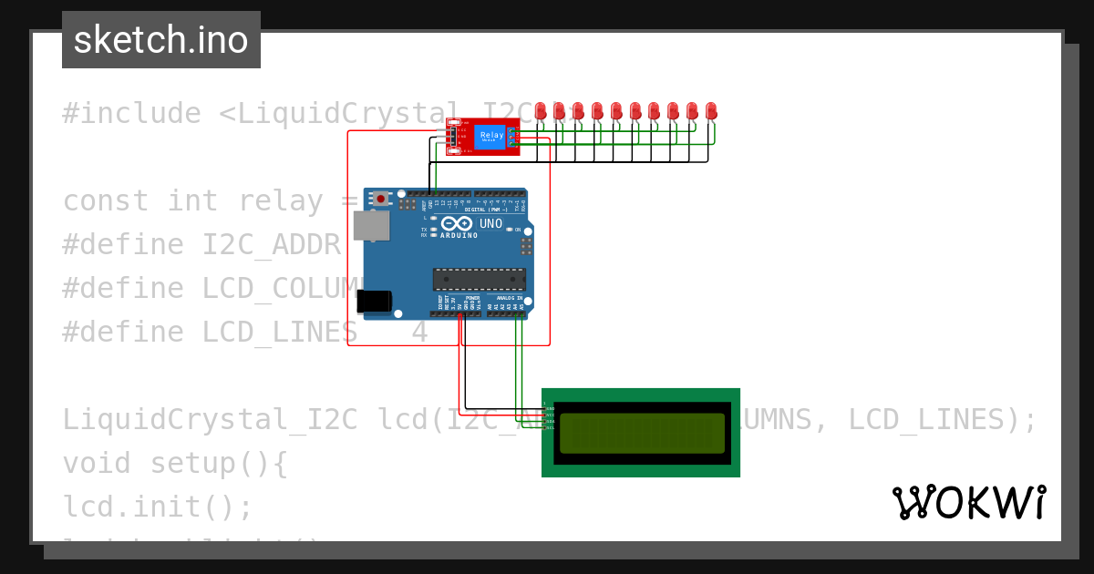 Lab11 Wokwi Esp32 Stm32 Arduino Simulator