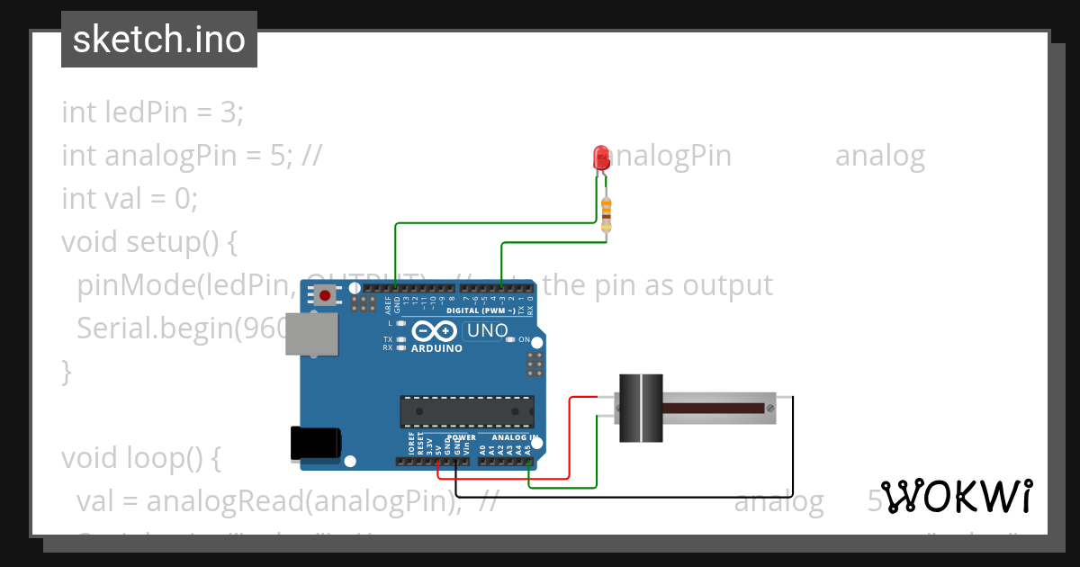 Wokwi Online Esp32 Stm32 Arduino Simulator 3841