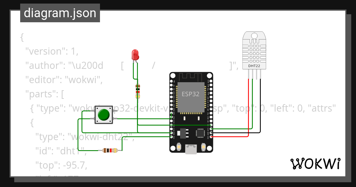 Final - Wokwi ESP32, STM32, Arduino Simulator Final - Wokwi ESP32, STM32, Arduino Simulator