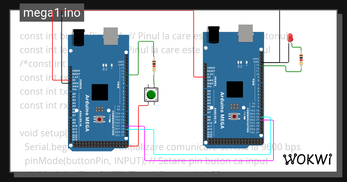 USART1_Exemplu 2_Simple Copy - Wokwi ESP32, STM32, Arduino Simulator