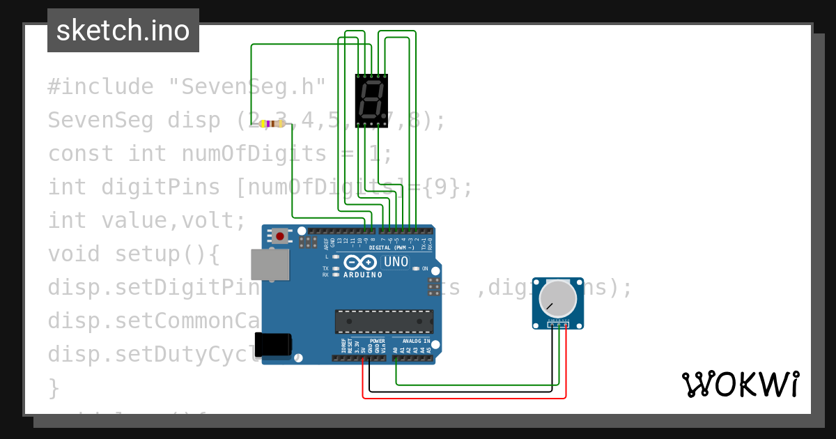 ใบงานที่ 72 Copy Wokwi Esp32 Stm32 Arduino Simulator 