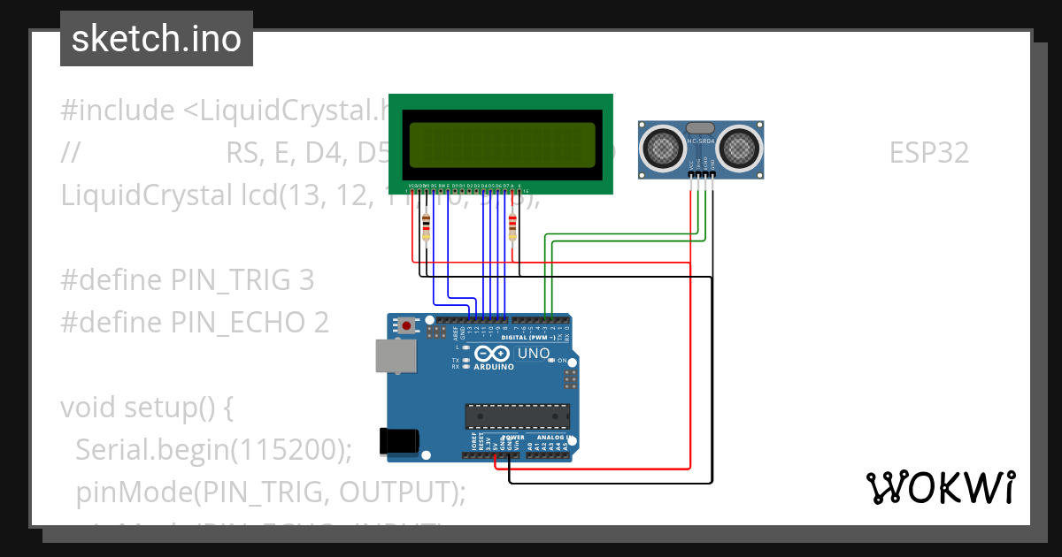 Micro_KruPhaisal_Lab6 - Wokwi ESP32, STM32, Arduino Simulator