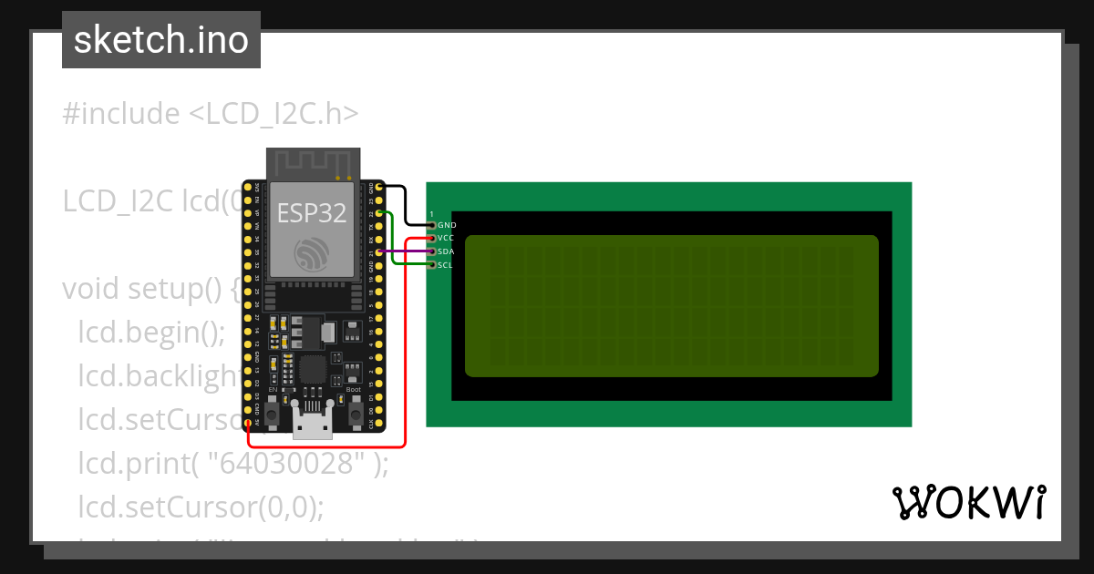 Basic_lcd Copy - Wokwi ESP32, STM32, Arduino Simulator