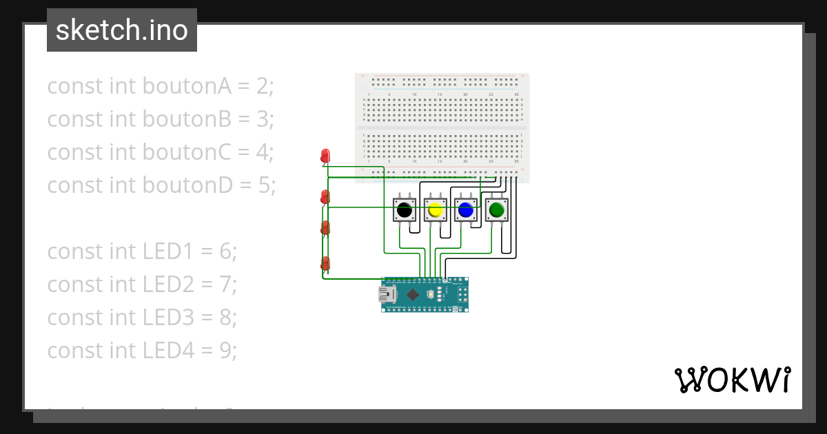 vinyl - Wokwi ESP32, STM32, Arduino Simulator
