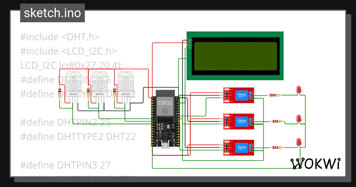 milk3 - Wokwi ESP32, STM32, Arduino Simulator