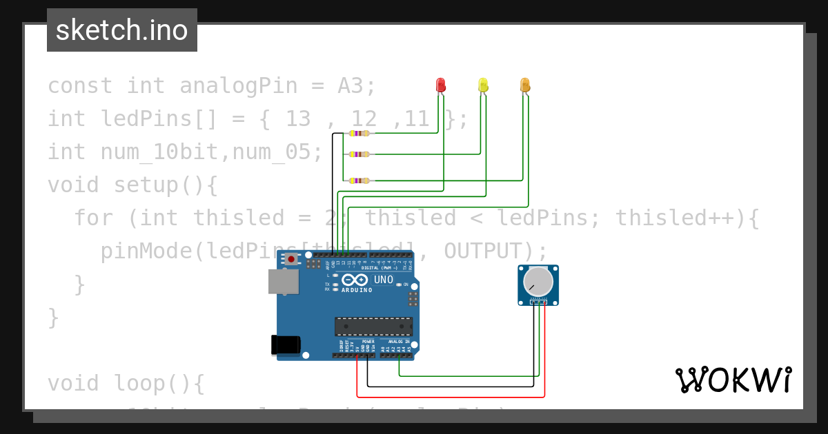 สอบ Copy Wokwi Esp32 Stm32 Arduino Simulator