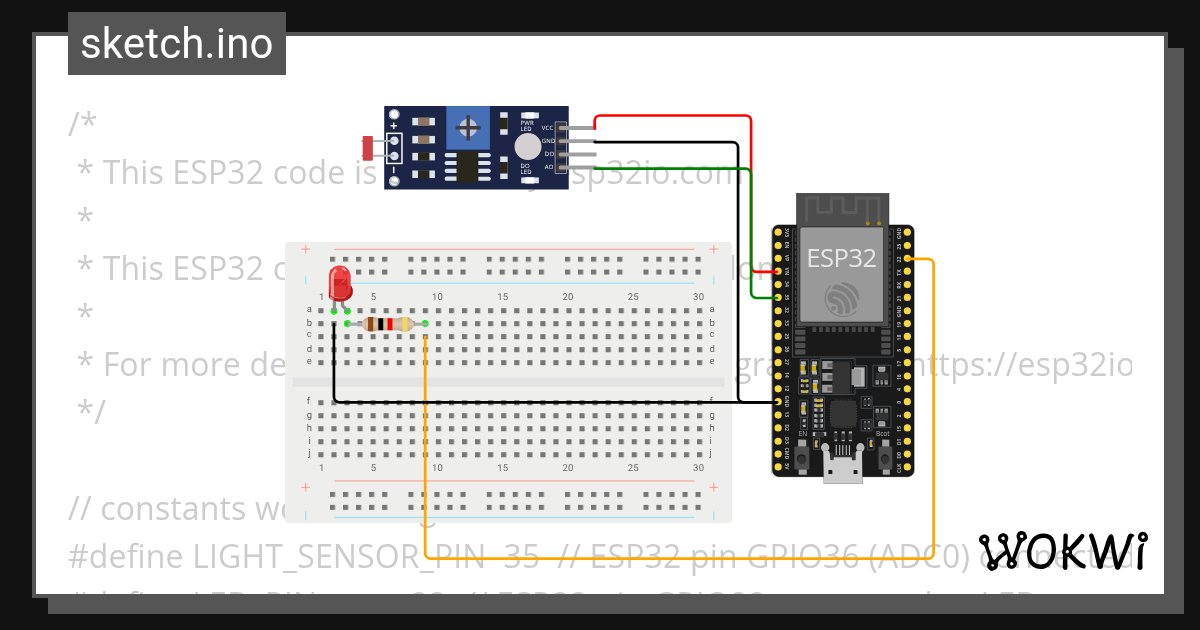 Wokwi Online Esp32 Stm32 Arduino Simulator 6747