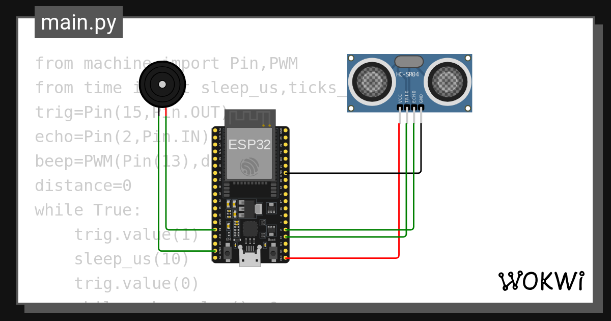 Wokwi Online Esp32 Stm32 Arduino Simulator