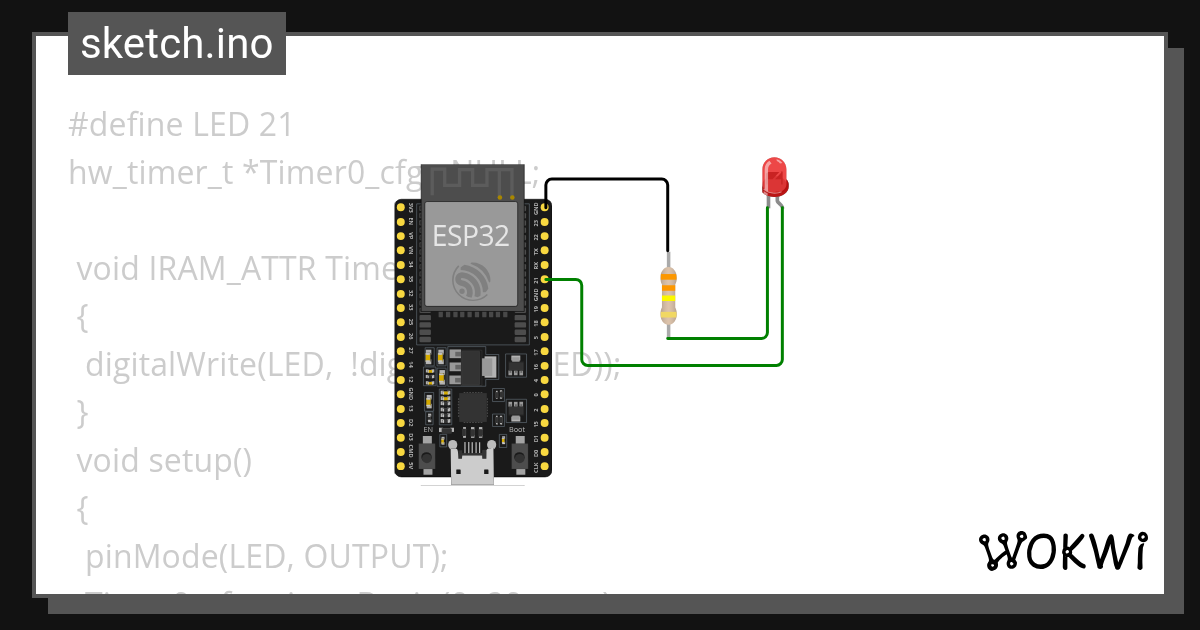 ram - Wokwi ESP32, STM32, Arduino Simulator