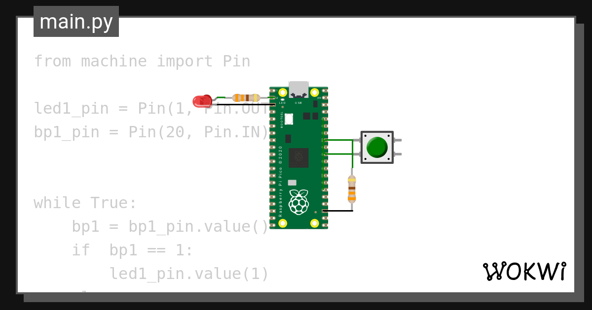 Wokwi Online Esp32 Stm32 Arduino Simulator