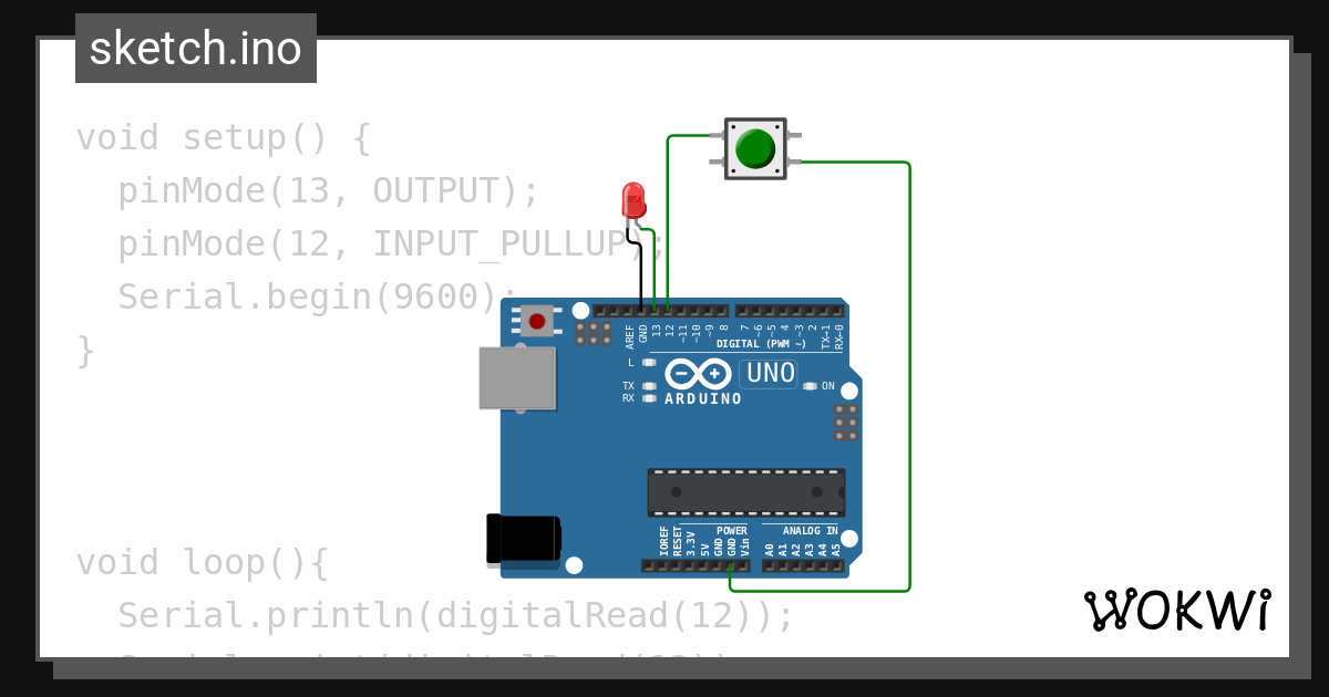 Flip Flop Wokwi Esp32 Stm32 Arduino Simulator 5874