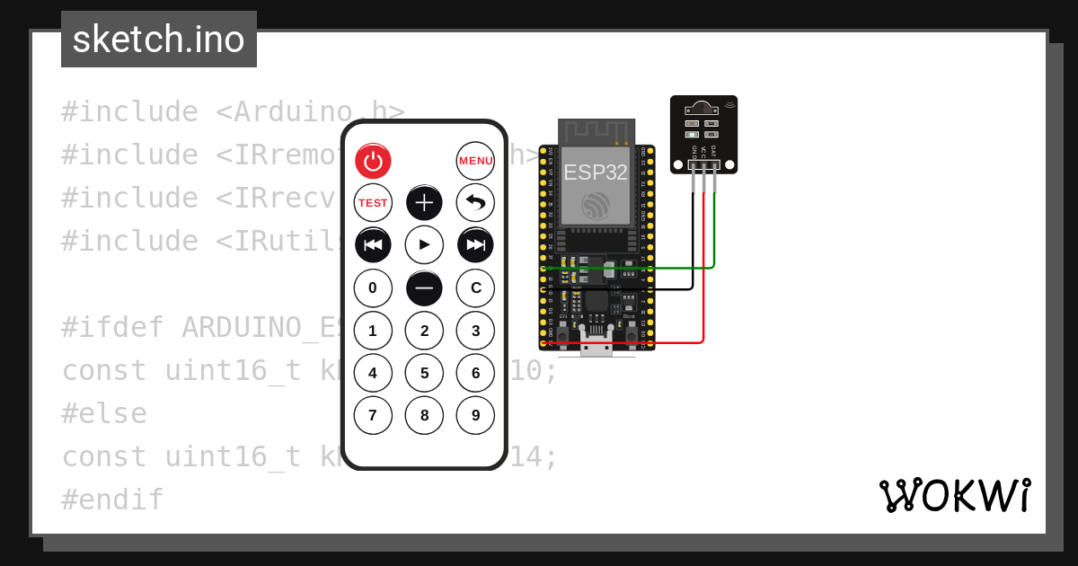 Espaldy Remotesesi 11 Wokwi Esp32 Stm32 Arduino Simulator
