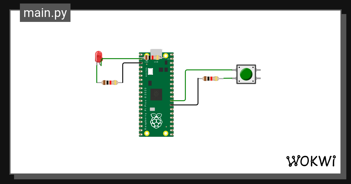 Tristan Bouton Wokwi Esp32 Stm32 Arduino Simulator 0392