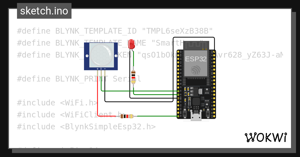 Blynk Led Copy 2 Wokwi Esp32 Stm32 Arduino Simulator 9268