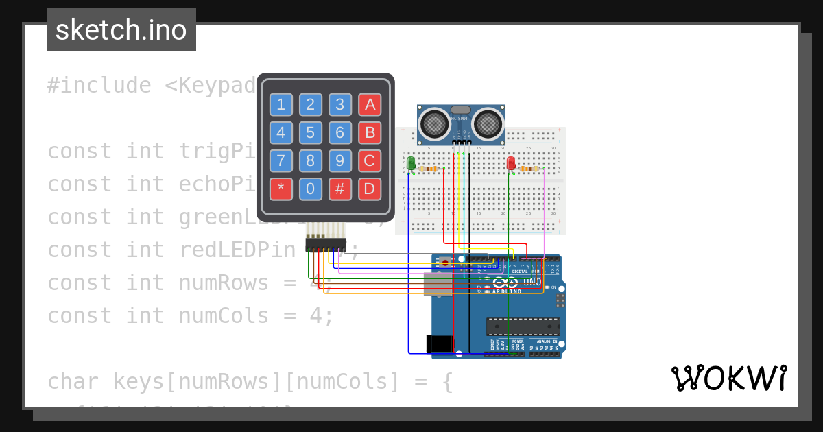 İremkeskİnÖdev2 Wokwi Esp32 Stm32 Arduino Simulator