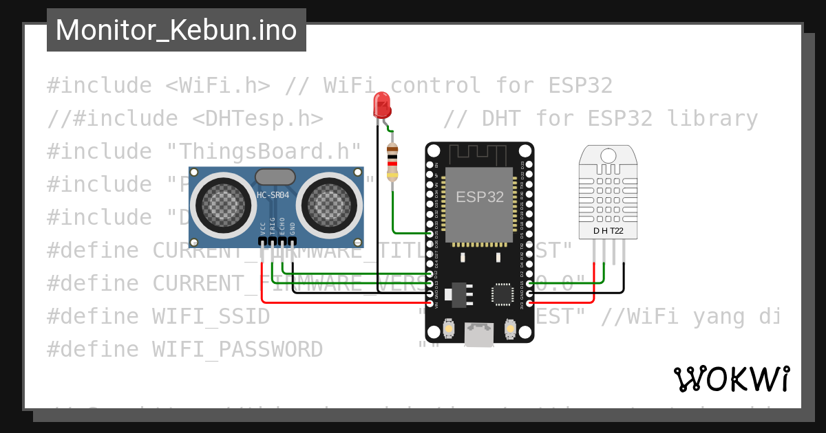 Thingboard For Smarthome Wokwi Esp32 Stm32 Arduino Simulator 3810