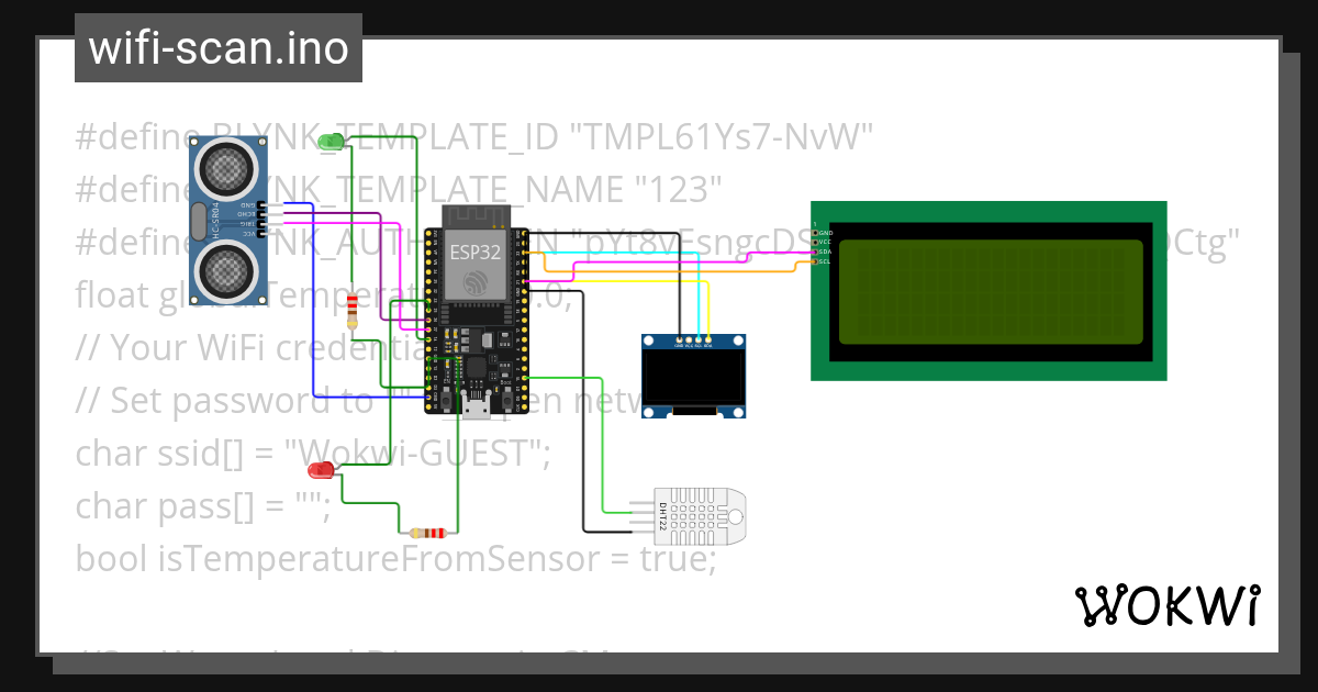 work Copy - Wokwi ESP32, STM32, Arduino Simulator