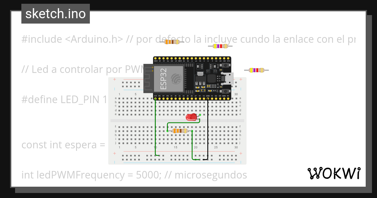 Ud0400 Wokwi Esp32 Stm32 Arduino Simulator 7452