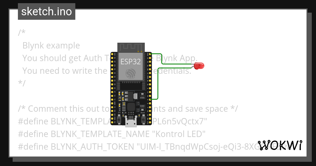 Dimas Wokwi Esp32 Stm32 Arduino Simulator 0977