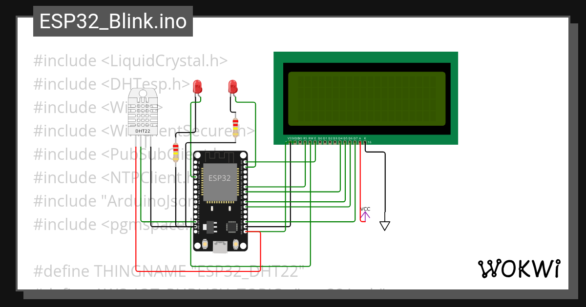 ESP32_Blink.ino Copy - Wokwi ESP32, STM32, Arduino Simulator