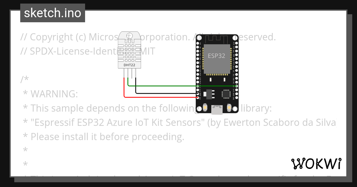 Wokwi Online Esp32 Stm32 Arduino Simulator 3731