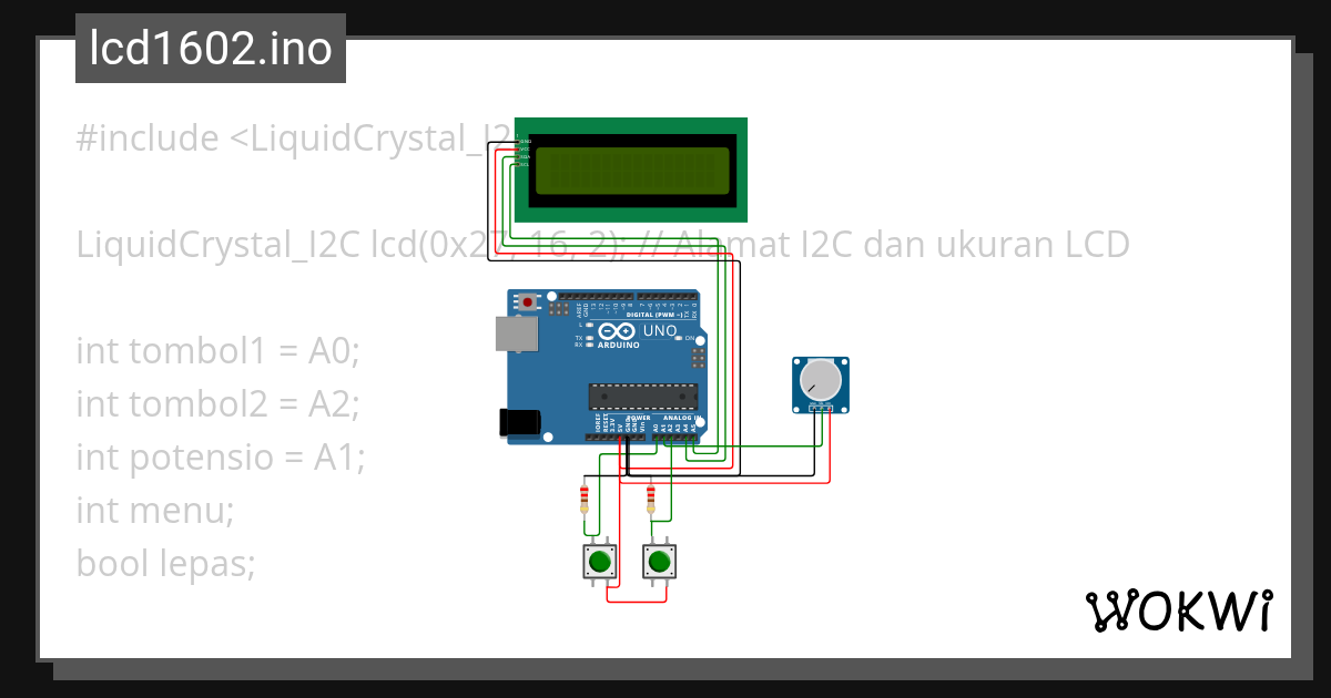 DLMS - Wokwi ESP32, STM32, Arduino Simulator