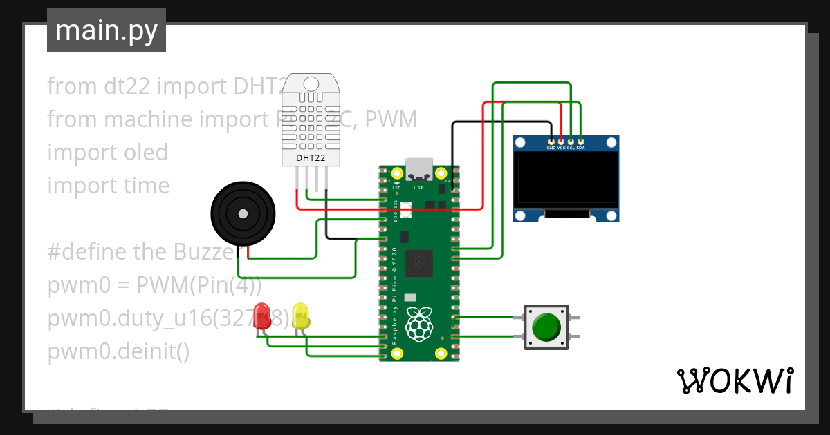 Lab Proj Copy (2) - Wokwi ESP32, STM32, Arduino Simulator