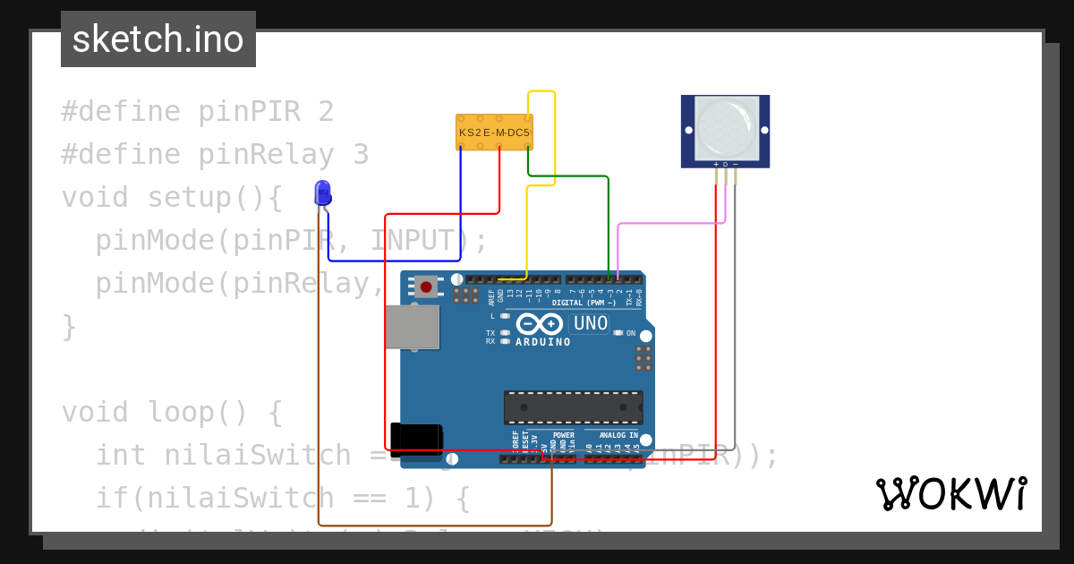 P153 Wokwi Esp32 Stm32 Arduino Simulator 0879