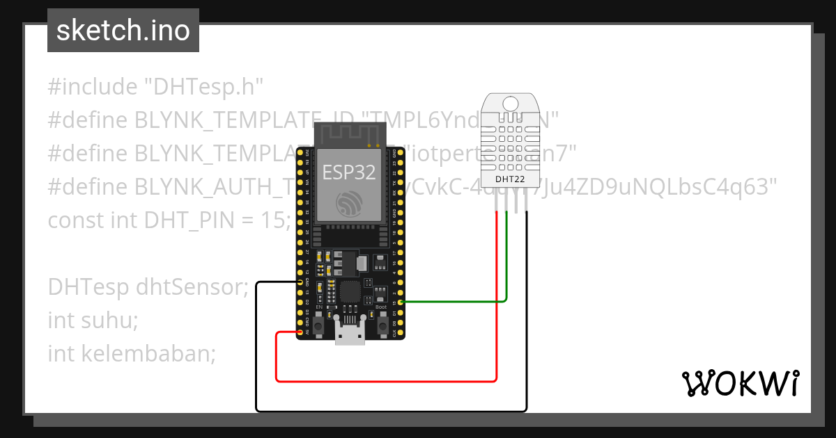 PER7 - Wokwi ESP32, STM32, Arduino Simulator