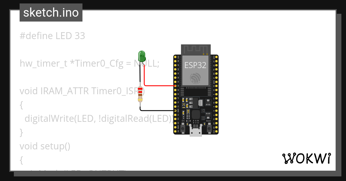 Wokwi Online Esp32 Stm32 Arduino Simulator 9573