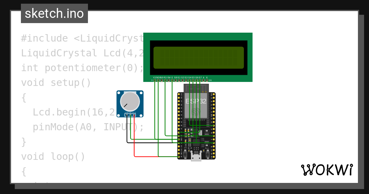 Sakthi Kgf Copy Wokwi Esp32 Stm32 Arduino Simulator