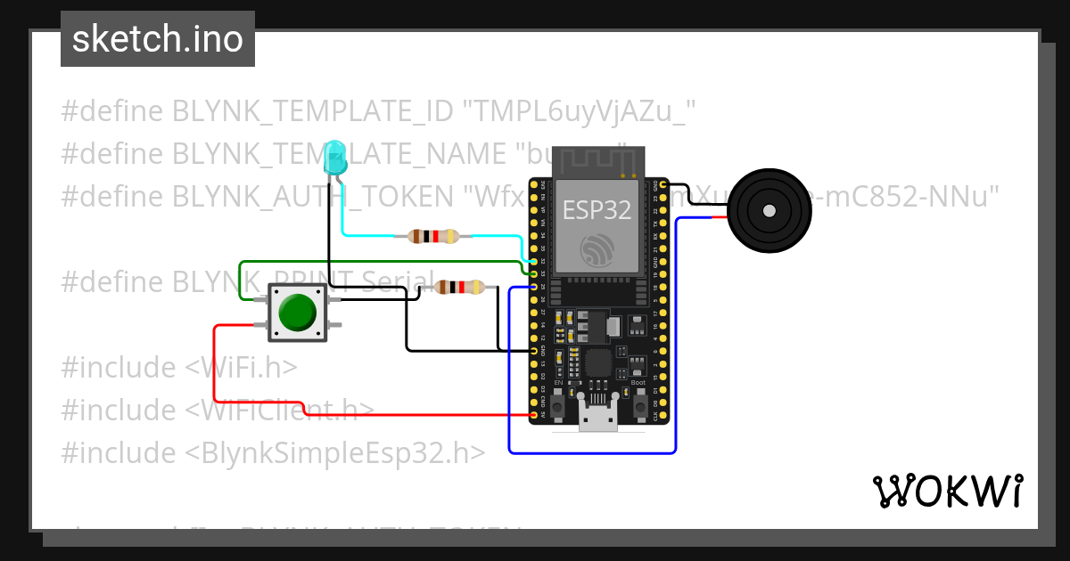 led ke 2 - Wokwi ESP32, STM32, Arduino Simulator led ke 2 - Wokwi ESP32, STM32, Arduino Simulator