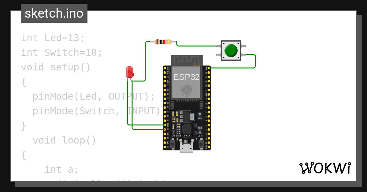 Sakthiakashp Esp32 2 Wokwi Esp32 Stm32 Arduino Simulator 