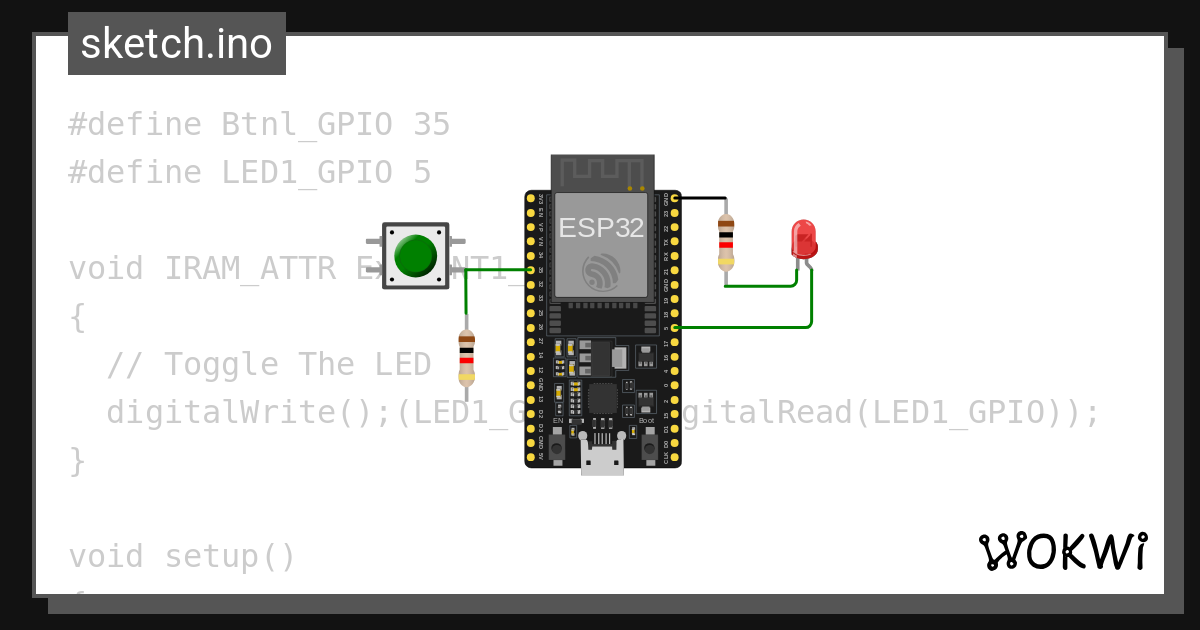 Wokwi Online Esp32 Stm32 Arduino Simulator 1181