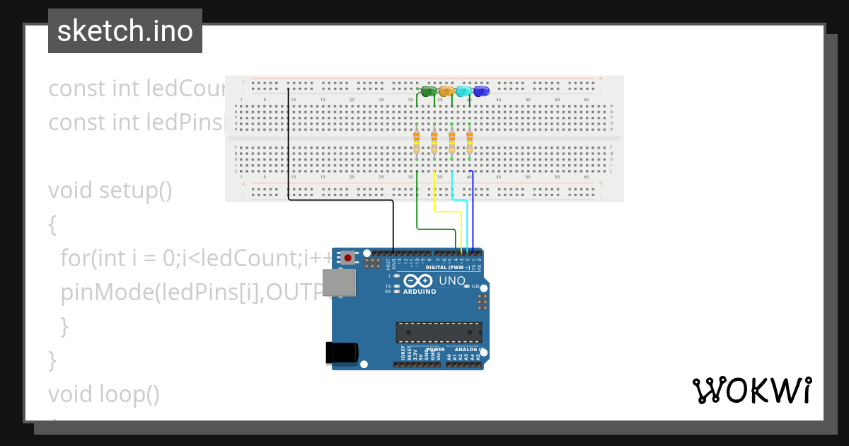 ใบงานที่ 42 หน้า 67 1 Wokwi Esp32 Stm32 Arduino Simulator 2831
