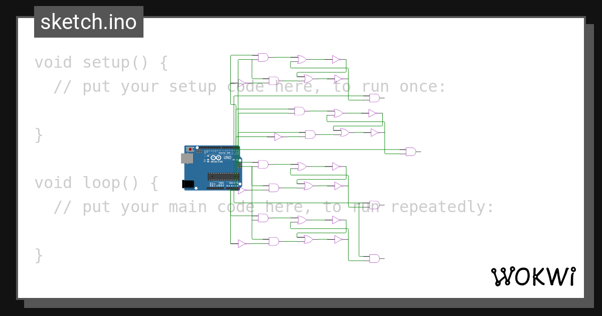 Mar Sap1 Wokwi Esp32 Stm32 Arduino Simulator