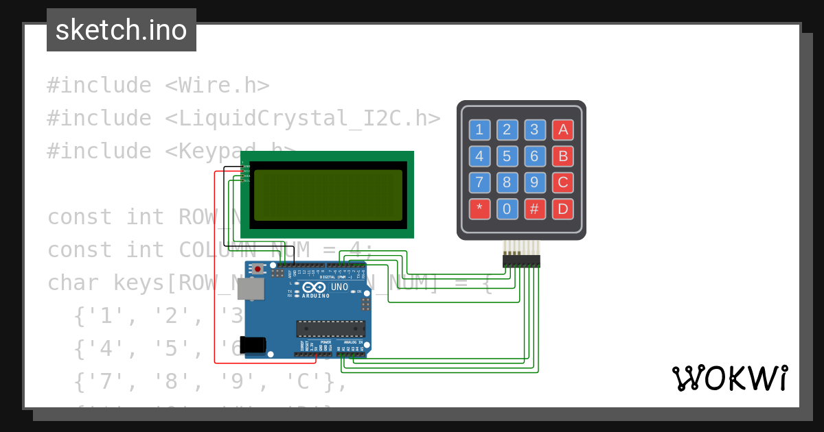 Ardiuno Assignment Wokwi Esp32 Stm32 Arduino Simulator 9070