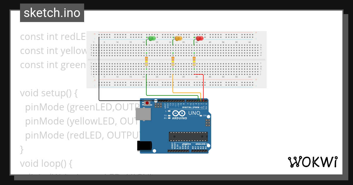 ใบงานที่ 42 หน้า 72 3 Wokwi Esp32 Stm32 Arduino Simulator 9366