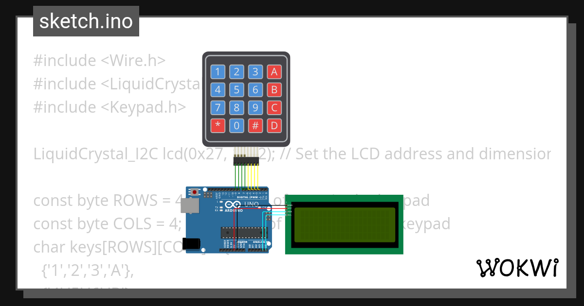 TP3_partie1 - Wokwi ESP32, STM32, Arduino Simulator