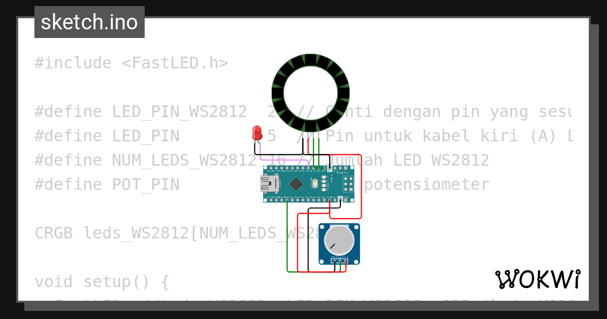 Rpm Wokwi Esp32 Stm32 Arduino Simulator