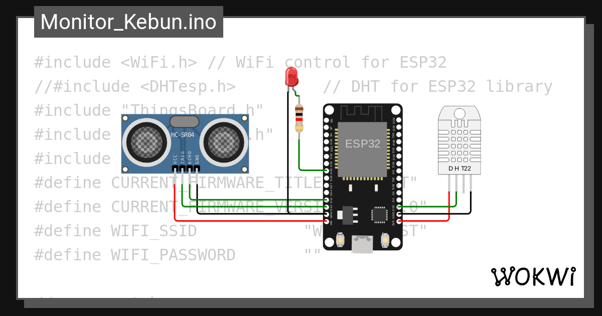 Thingsboard Wokwi Esp32 Stm32 Arduino Simulator 4724