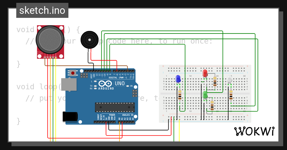 Sensor Project Julia Durling Copy Wokwi Esp32 Stm32 Arduino Simulator 8663