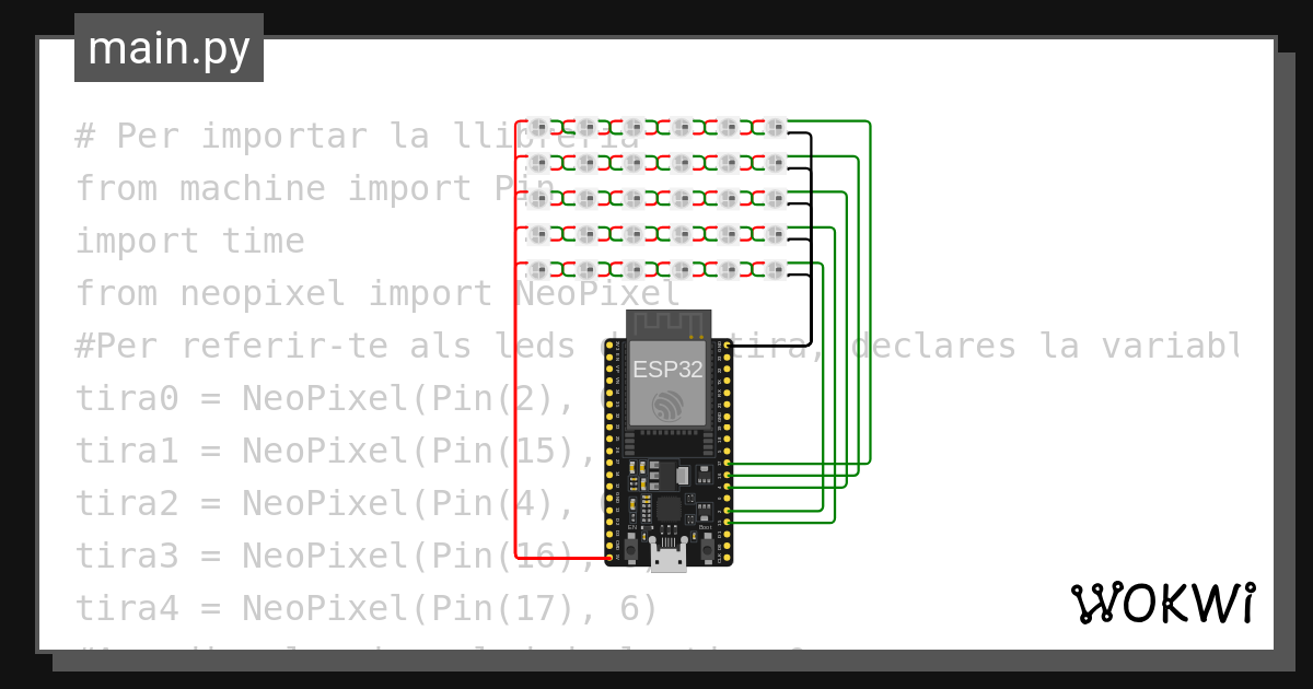 Bsc Quien Copie Es Gay Wokwi Esp32 Stm32 Arduino Simulator