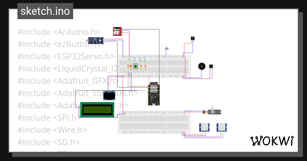 RICARDO BONNER Copy - Wokwi ESP32, STM32, Arduino Simulator