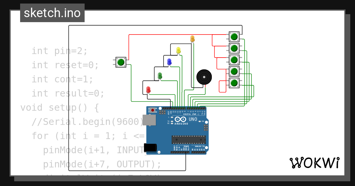 Buttongame Copy2 Wokwi Esp32 Stm32 Arduino Simulator 2930